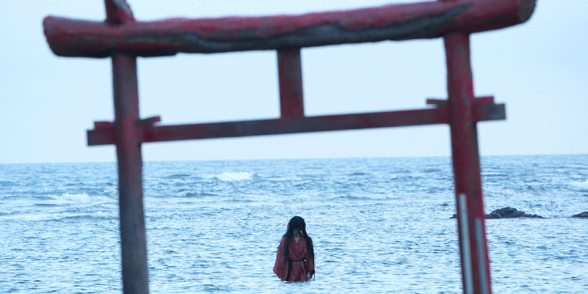 IMMERSION - The Grudge Goes Virtual - Film Critik